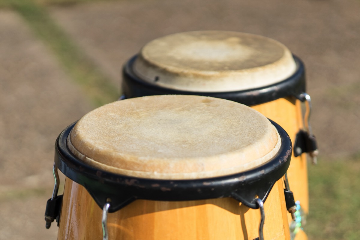 Flexible Conga lessons in Dallenwil. Learn Conga with private classes