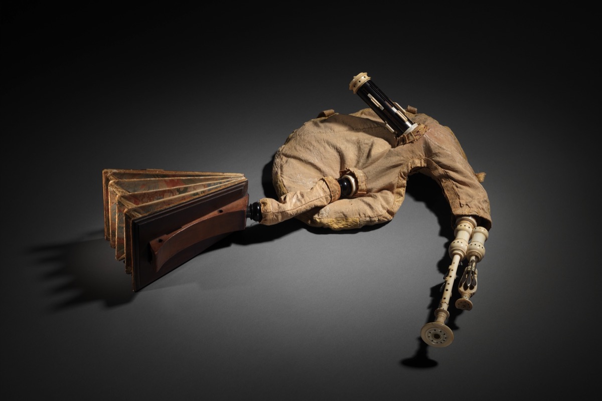 Flexibler Musettenunterricht in Olten. Musette lernen im Privatunterricht